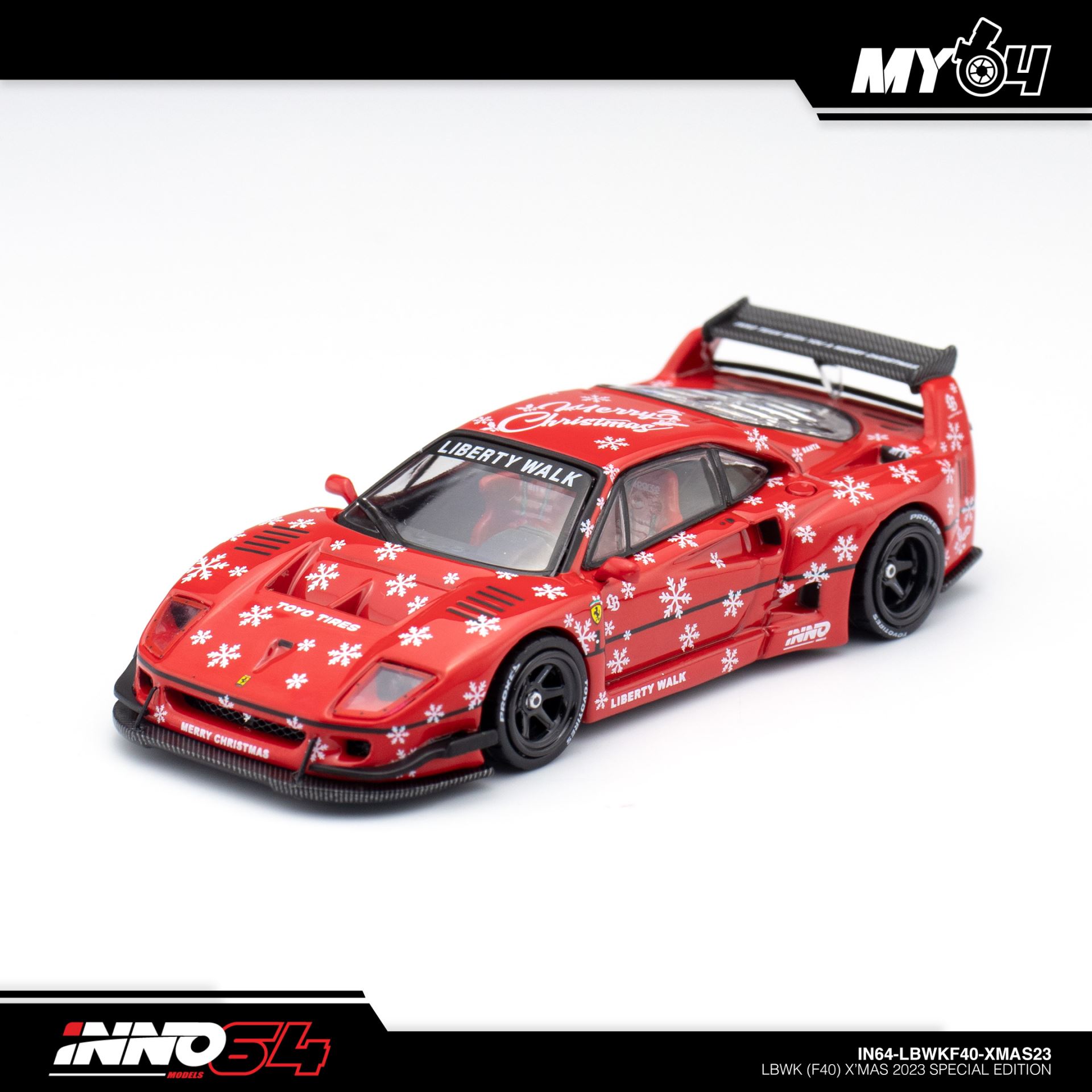 Model Cars Online Malaysia :: Diecast Scale Model Cars | inno64 | Johor JB