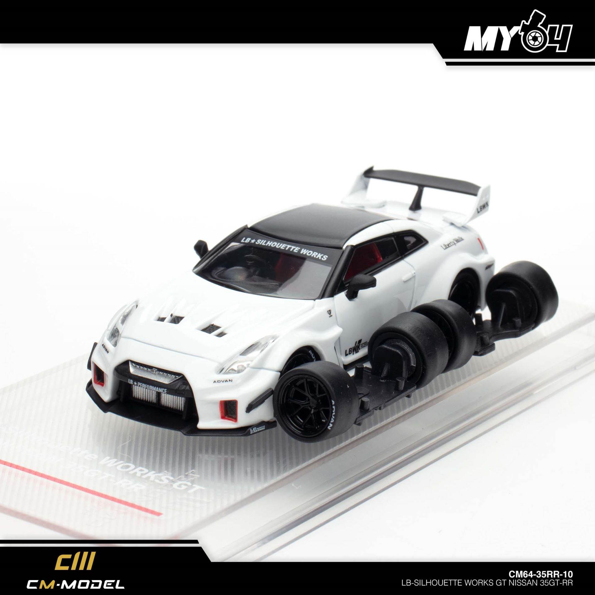 Model Cars Online Malaysia :: Diecast Scale Model Cars | inno64 | Johor JB