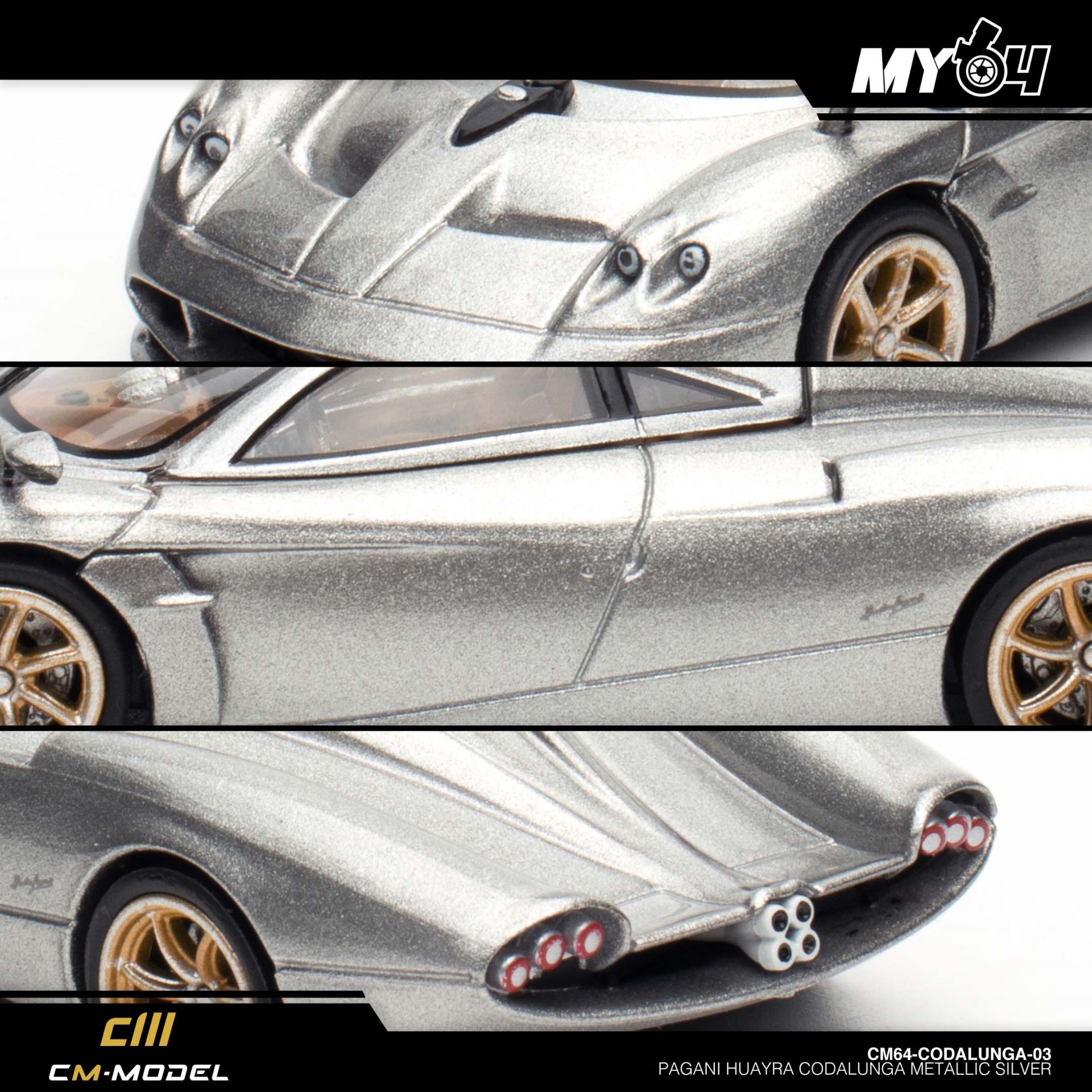 Model Cars Online Malaysia :: Diecast Scale Model Cars | inno64 | Johor JB