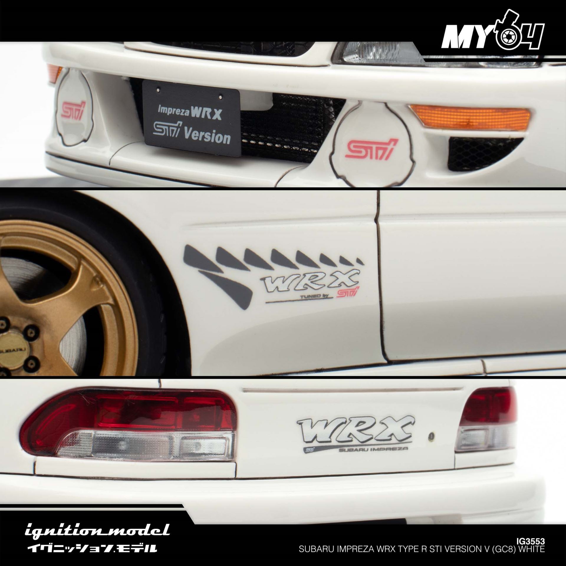 Model Cars Online Malaysia :: Diecast Scale Model Cars | inno64 | Johor JB