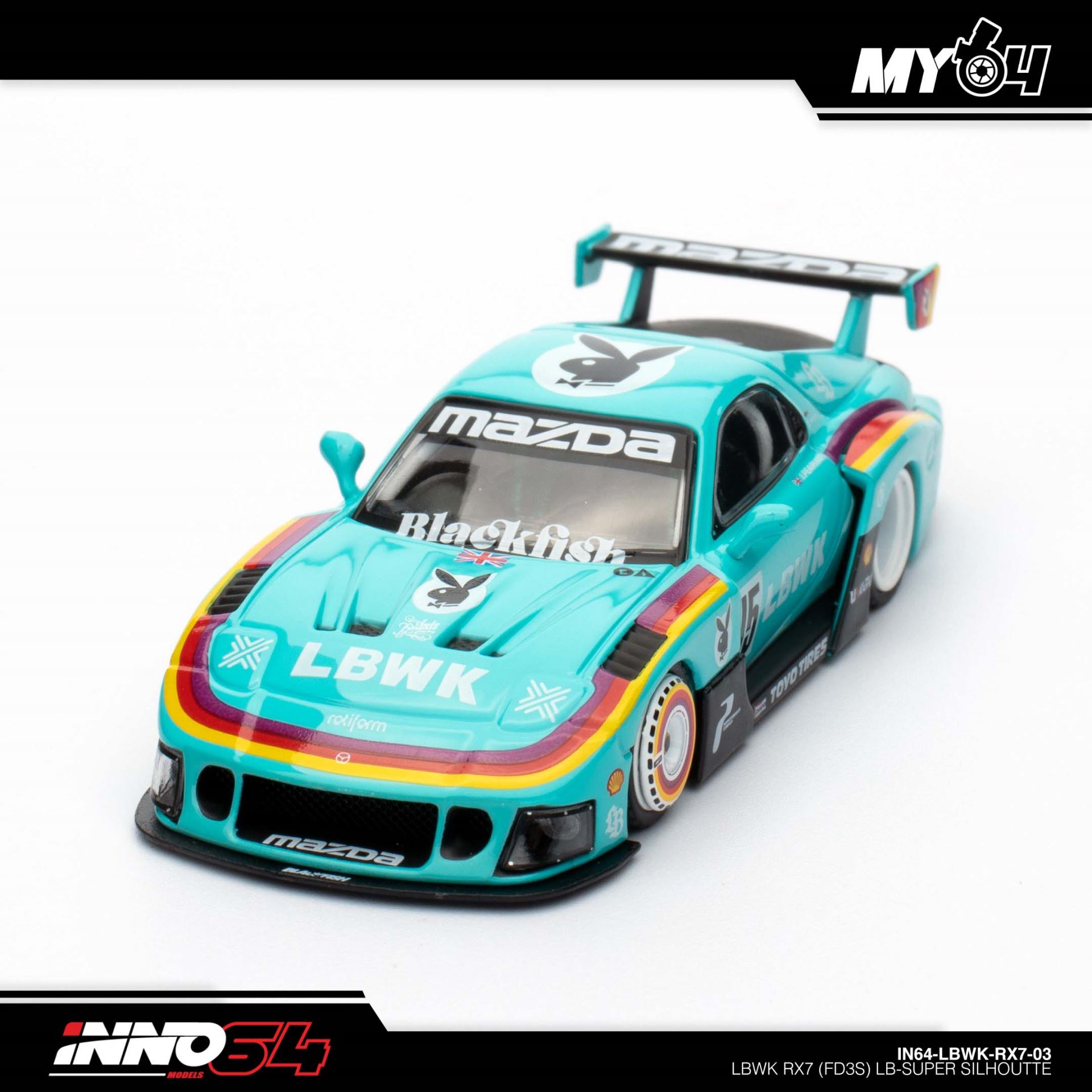 Model Cars Online Malaysia :: Diecast Scale Model Cars | inno64 | Johor JB