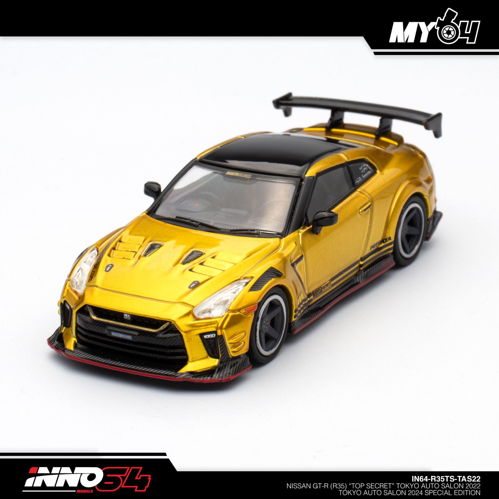 Model Cars Online Malaysia :: Diecast Scale Model Cars | inno64 | Johor JB