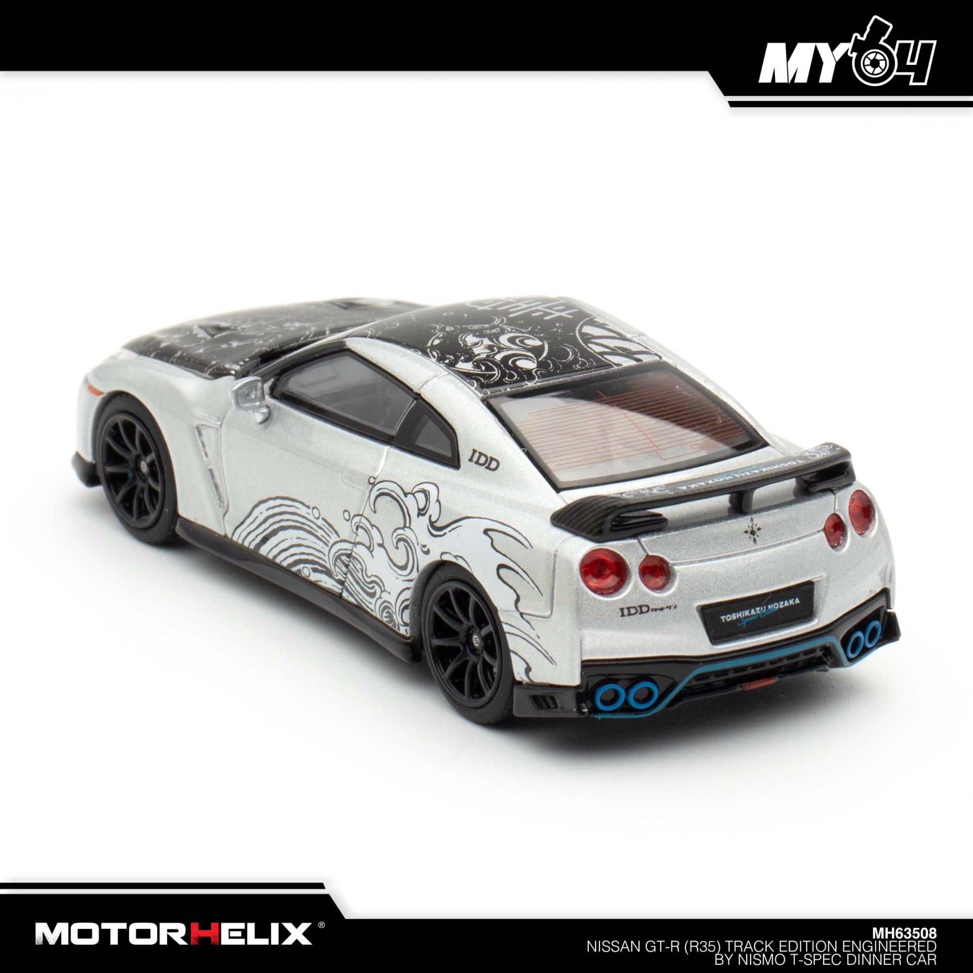 Model Cars Online Malaysia :: Diecast Scale Model Cars | inno64 | Johor JB