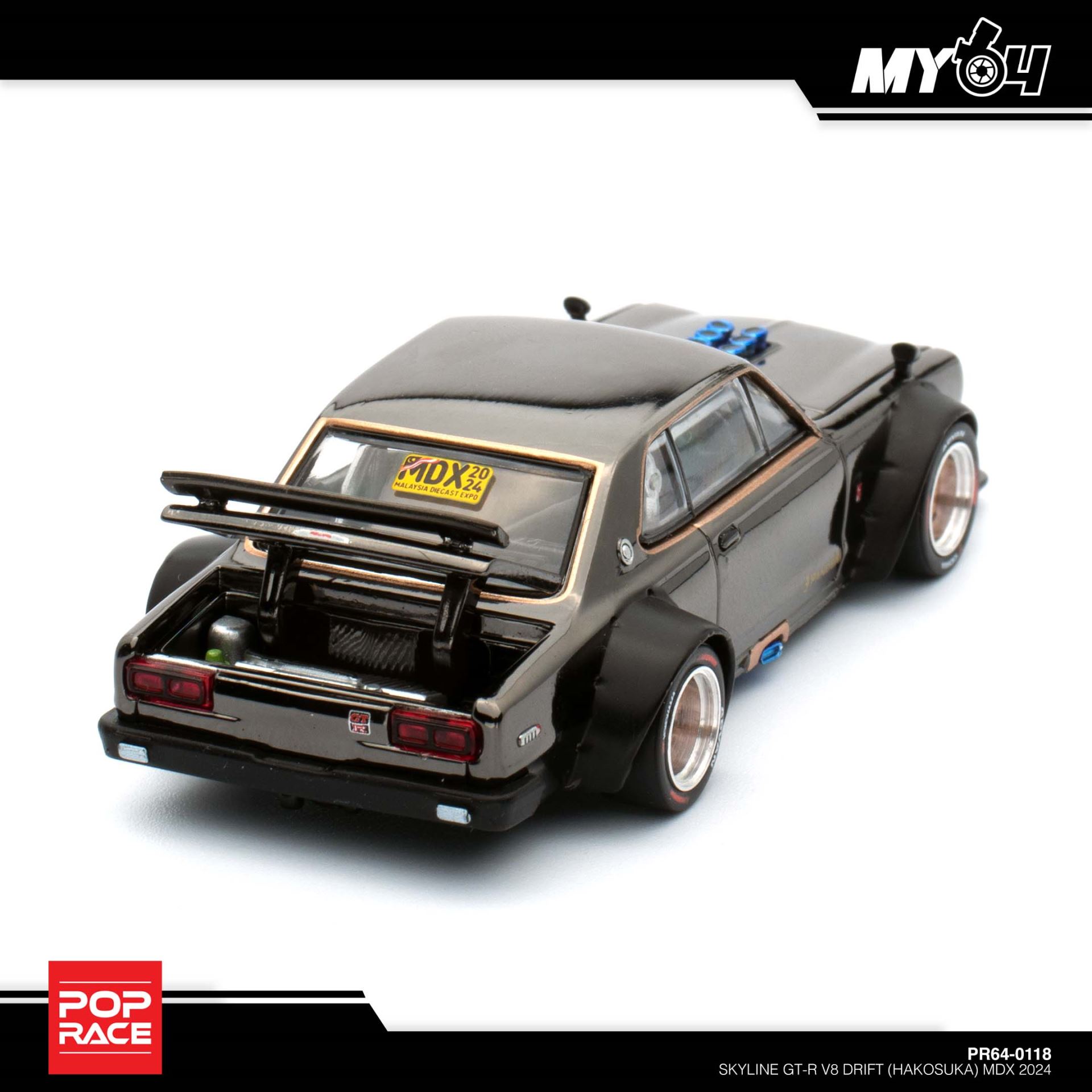 Model Cars Online Malaysia :: Diecast Scale Model Cars | inno64 | Johor JB