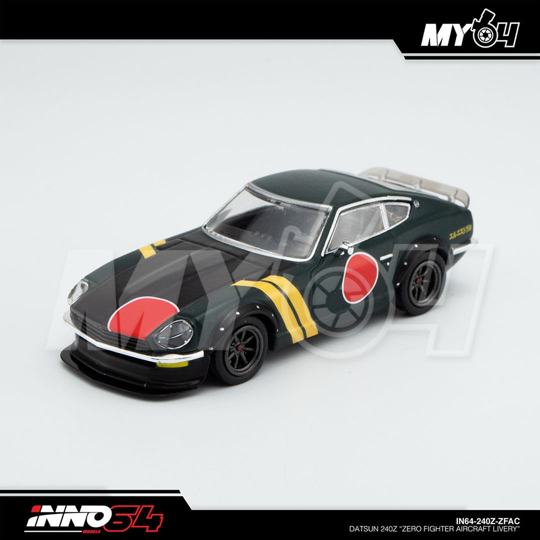 Model Cars Online Malaysia :: Diecast Scale Model Cars | inno64 | Johor JB